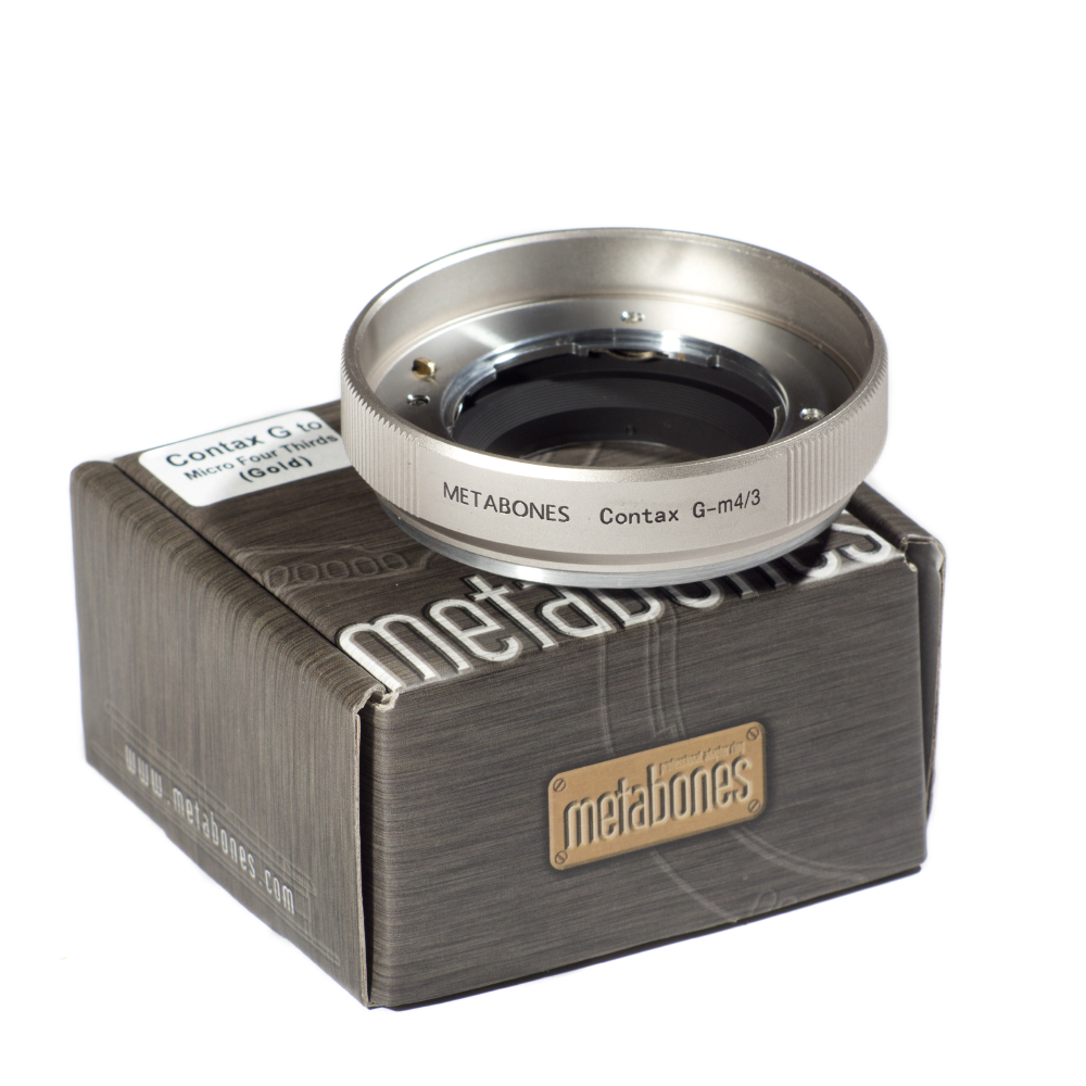 Metabones®